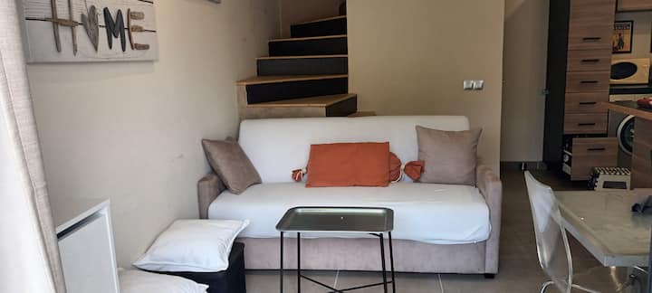 Maison Avec Jardinet Quartier Calme - La Londe-les-Maures