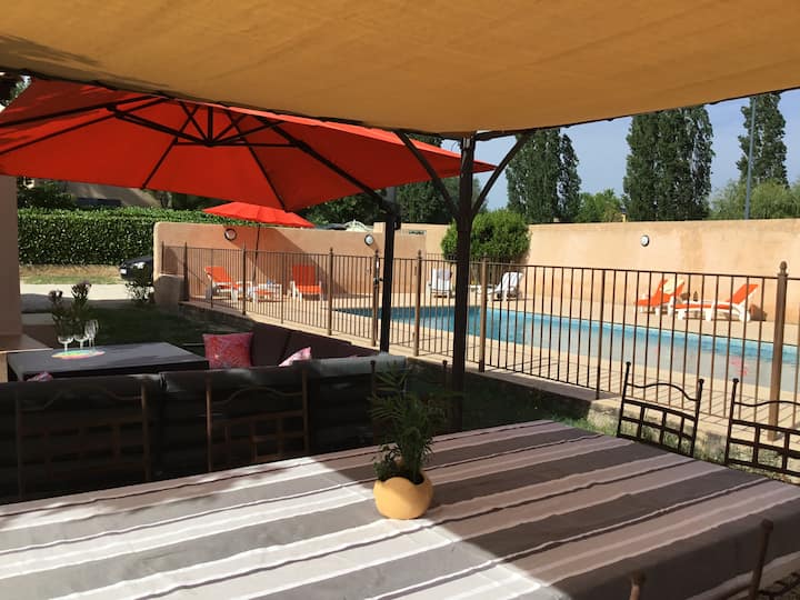 Les Couleurs Du Sud - Aix-en-Provence