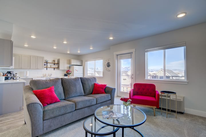 New Movie Madness | Mountain Views | Shuffleboard - Bozeman, MT