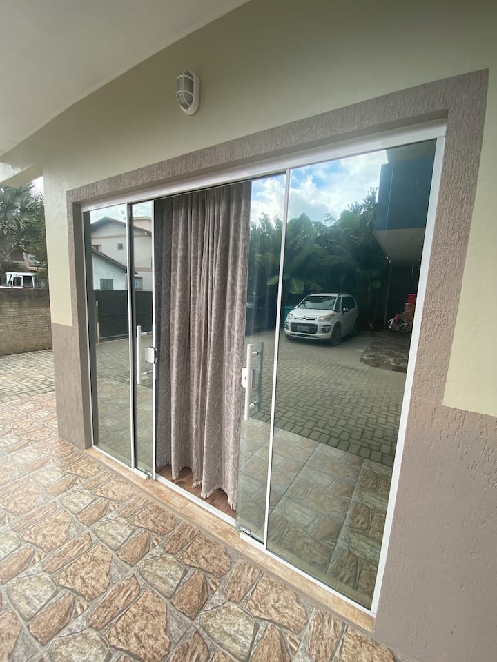 Apartamento 03 - Praia Do Rosa - Imbituba