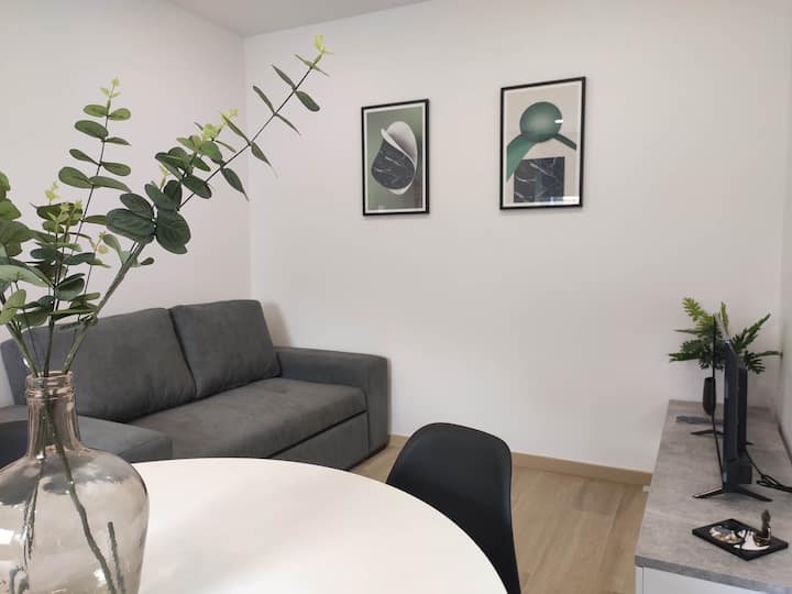 Aveiro Ria House D - Aveiro