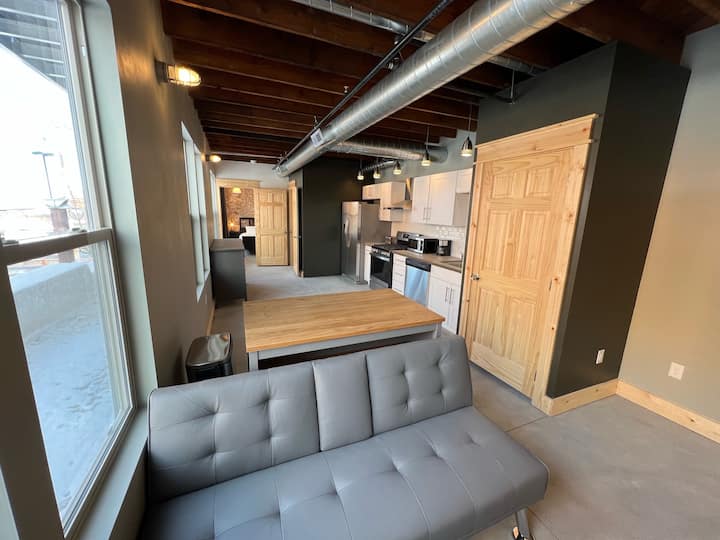 Historic Charm Modern Style - Ogden, UT