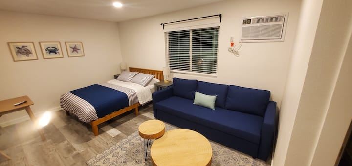 #4 Charming Bright Studio - Rancho Peñasquitos - San Diego