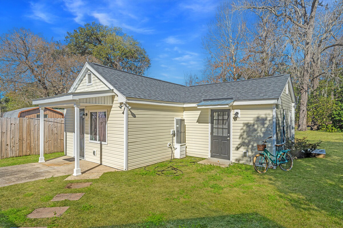 The Maxwell Guesthouse - Guesthouses for Rent in North Charleston ...