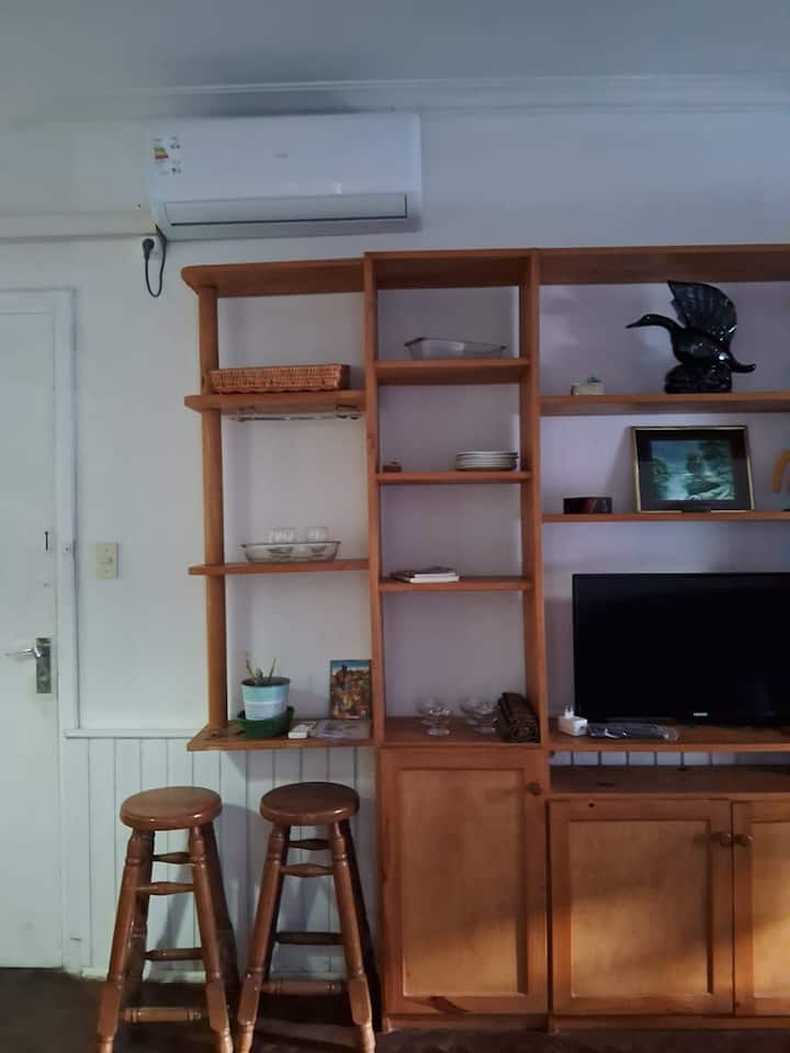 Lindo Apartamento Bien Ubicado - Montevideo