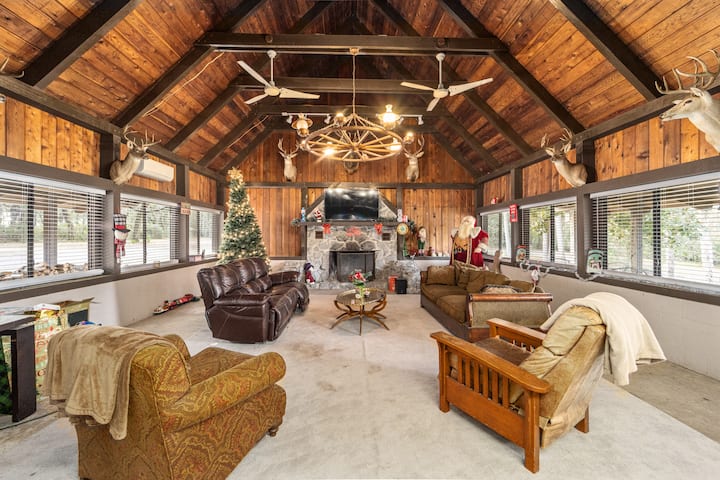 The Jungle Book - Bring The Wilderness Inside - 霍桑