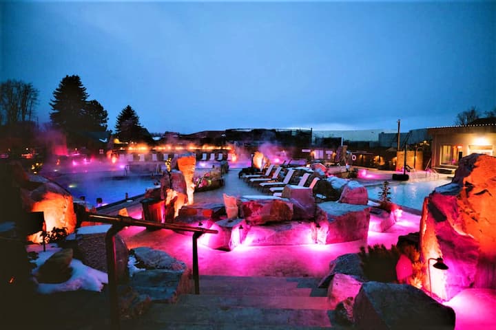 Elite Top-floor Condo | Minutes To Downtown - Bozeman, MT