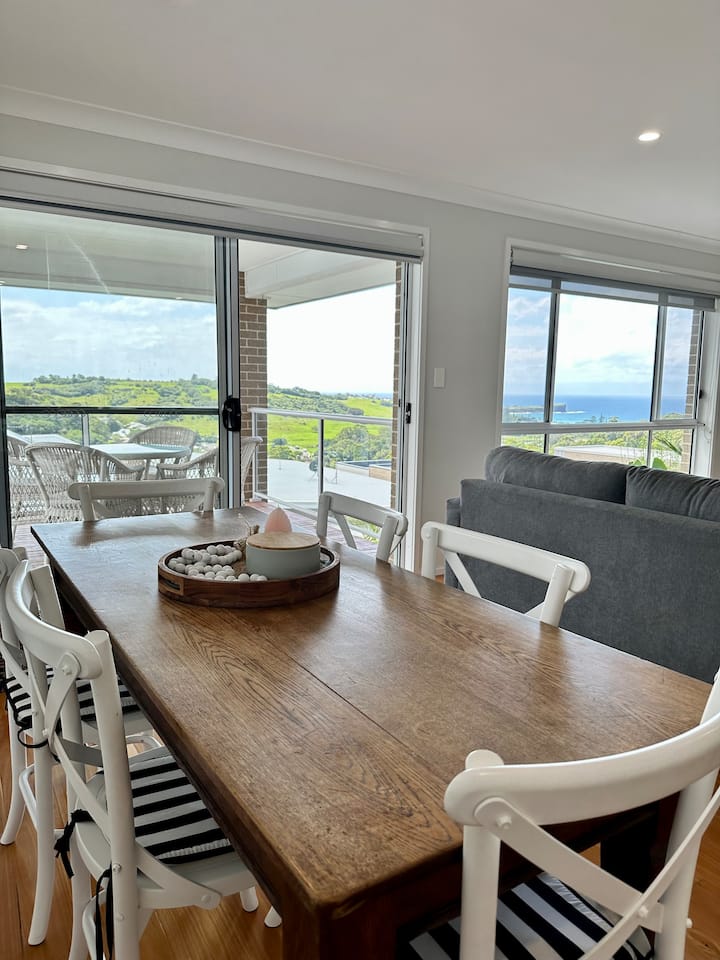 Hillston House - Jamberoo