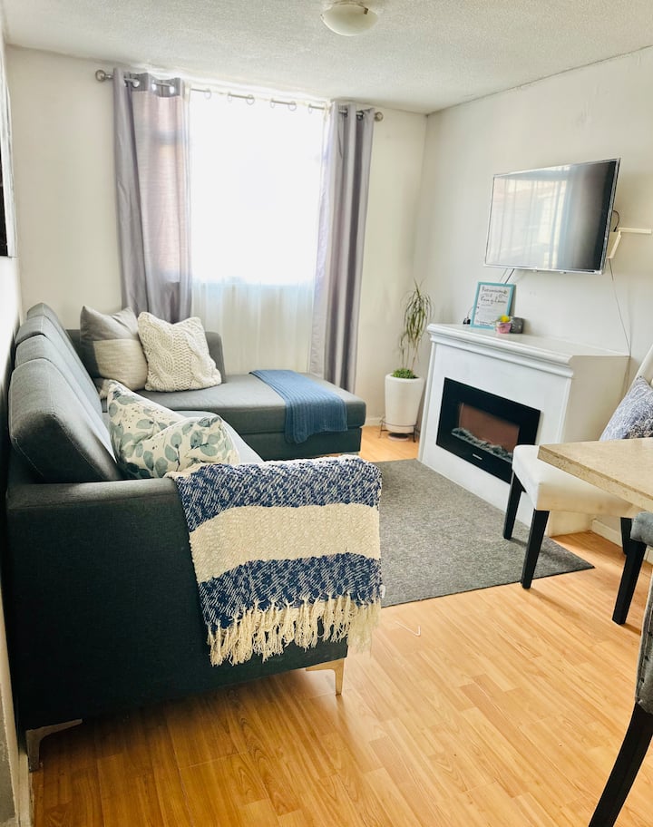 *Casa Lirios*
*Departamento Sencillo * Atención* - Puebla