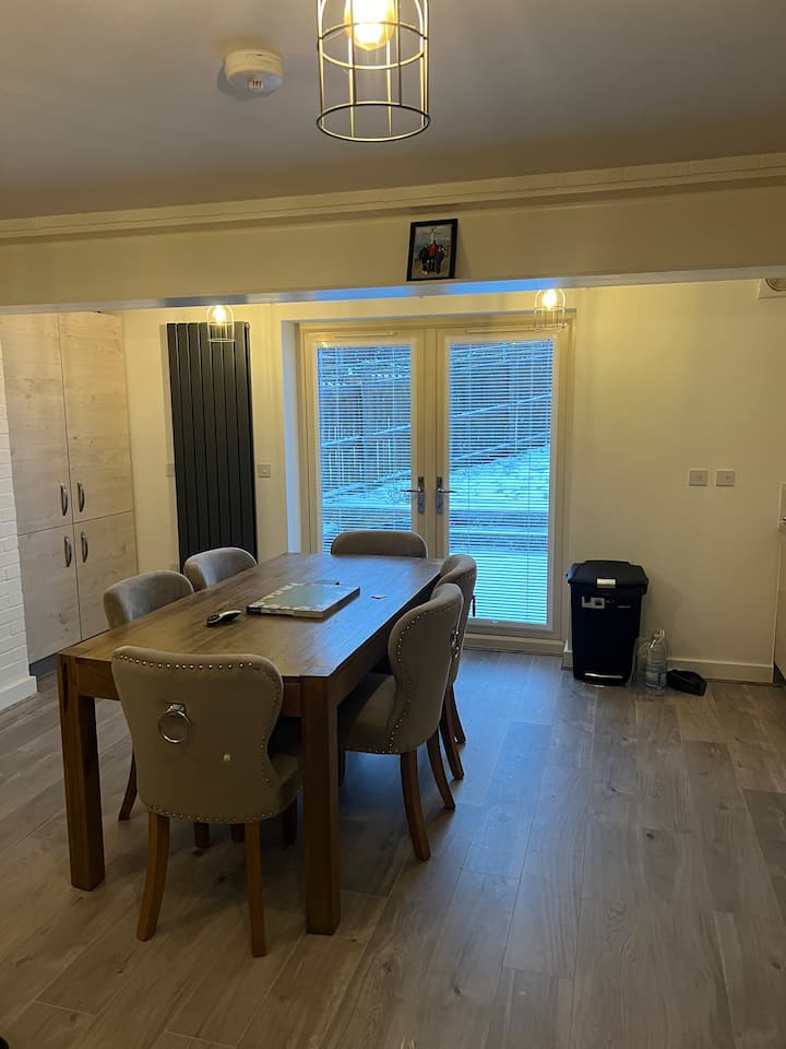 Derby House - Derby