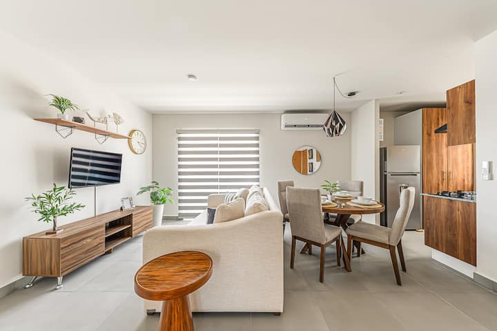 Departamento Cabosnail En El Centro Cabo San Lucas - Cabo San Lucas