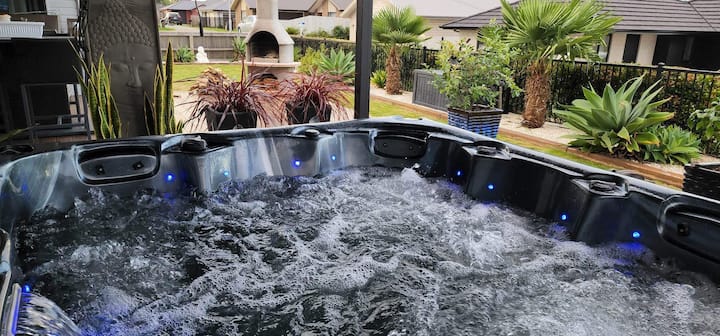 The Lakes Oasis - Tauranga