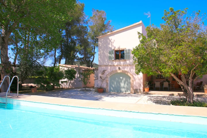 Sa Canova - Relax In Mallorca - Isole Baleari