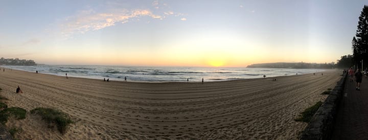 Heart Of Manly 7 - Manly