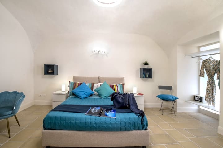 Sea &Sun Guest House - Sant'Agnello