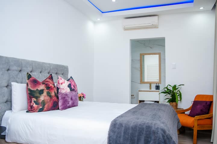Golfview Luxury Apartment - Richards Bay