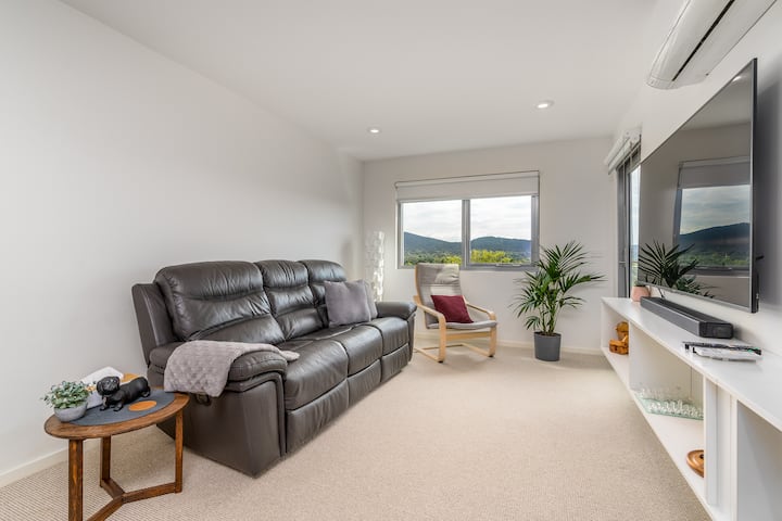 Impeccable Apt In The Heart Of Canberra - Canberra