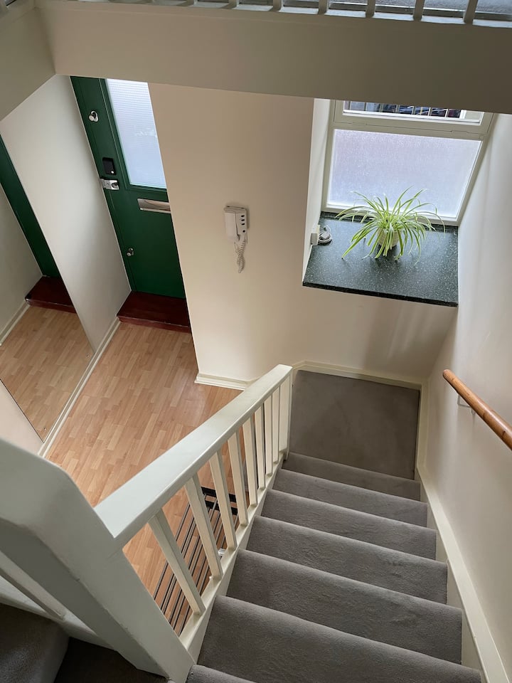 Large Flat For 7 In Pimlico - London