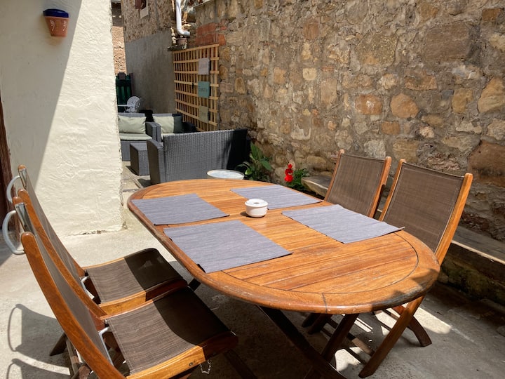 Beautiful Frenchie 2 - Limoux