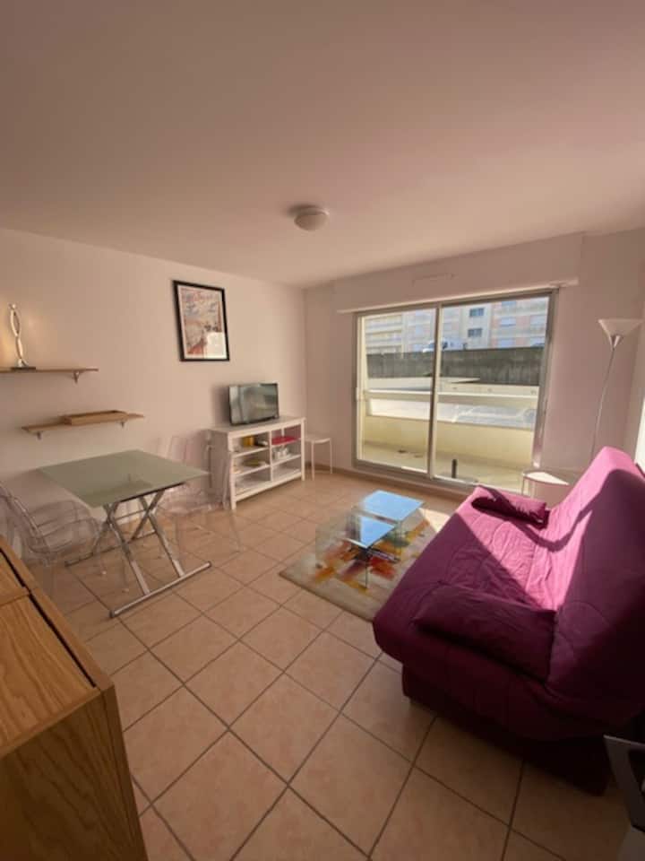 Proche Plage Des Demoiselles - Saint-Hilaire-de-Riez