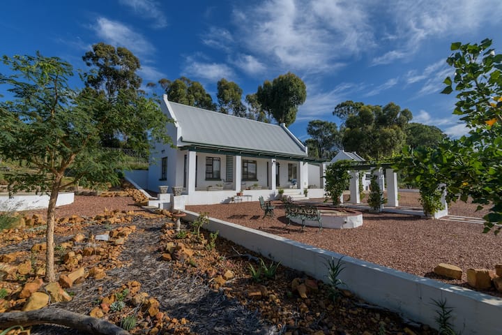 De Kleine Kamer, Swellendam - Swellendam