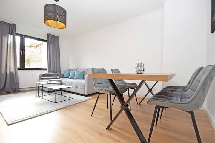 Air Apartments 1 - Brema