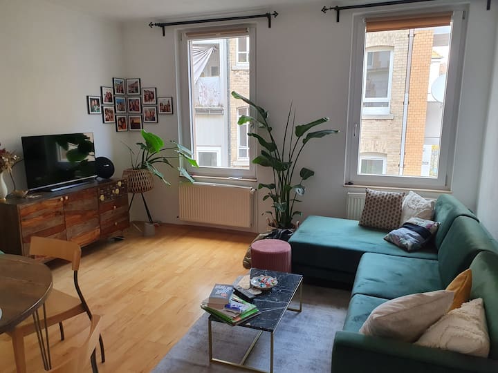 Cozy Flat Next To Marienplatz - Stuttgart