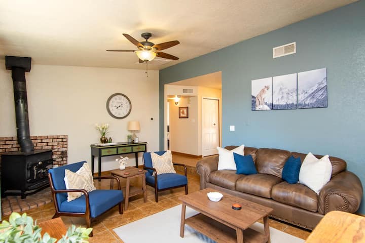 Puma Place - Cottonwood, AZ