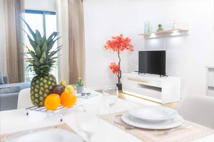 Good Fortune - Funchal