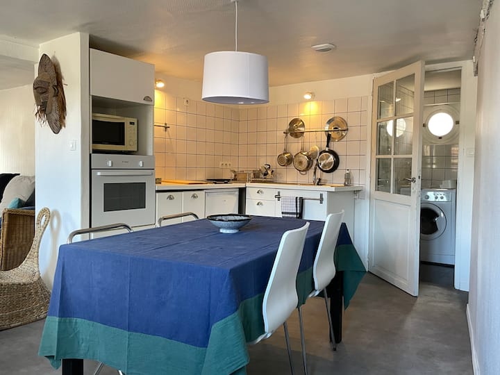 Chaleureux Et Lumineux : C’est Un Comble ! - Jean-Jaurès - Toulouse