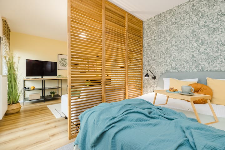 Shortstaypoland Sierakowskiego (B117) - Varsovia