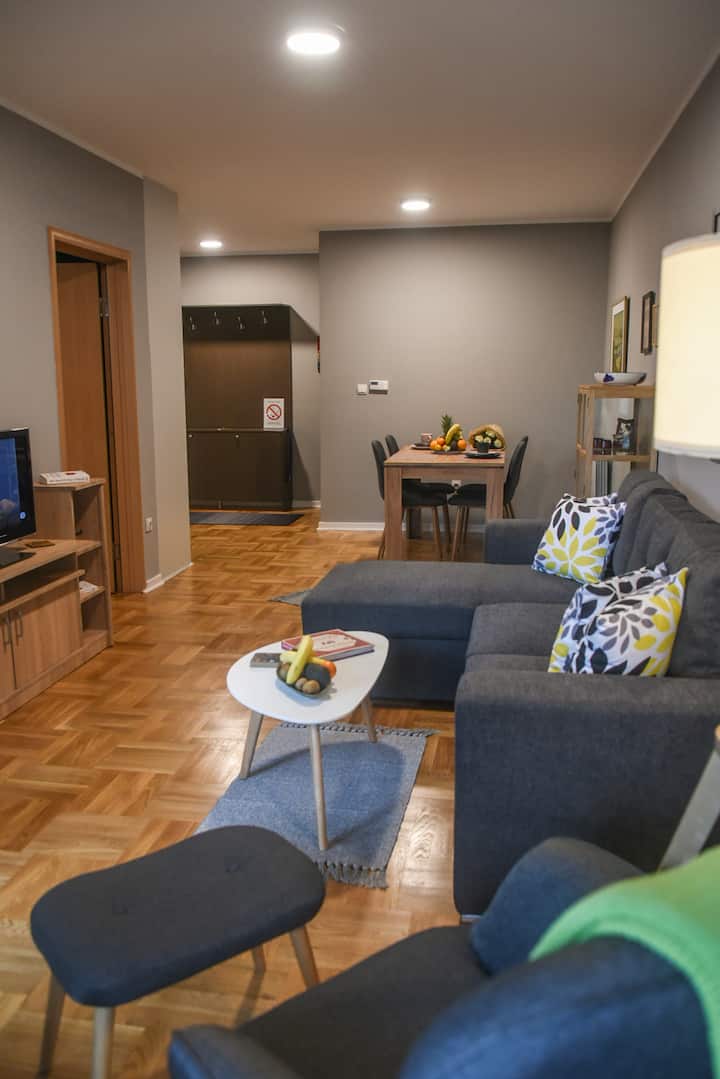 Misha Belgrade - Belgrade