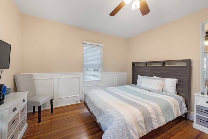 Studio*downtown*walk Everywhere - Newport, RI