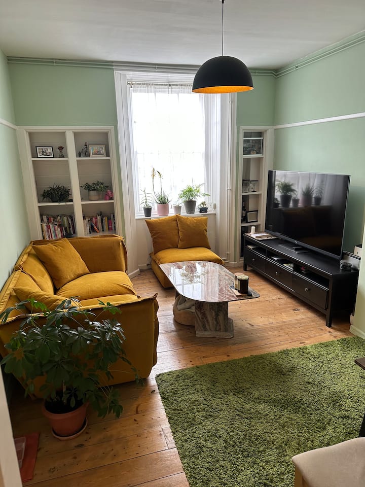 Heart Of Shoreditch Comfy Cocoon - 倫敦
