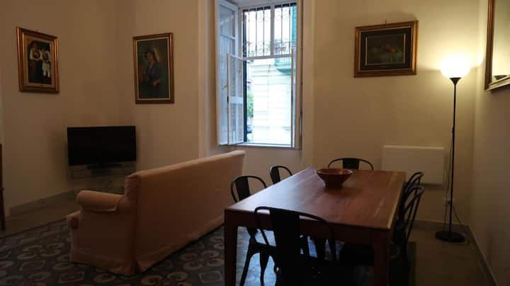 La Casa Di Isidoro - 那不勒斯