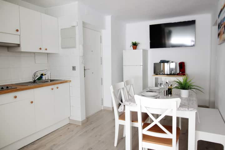 Apartamento Los Pirineos Sabi - Sabiñánigo