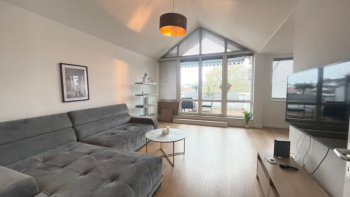 Air Apartments 9 - Bremen