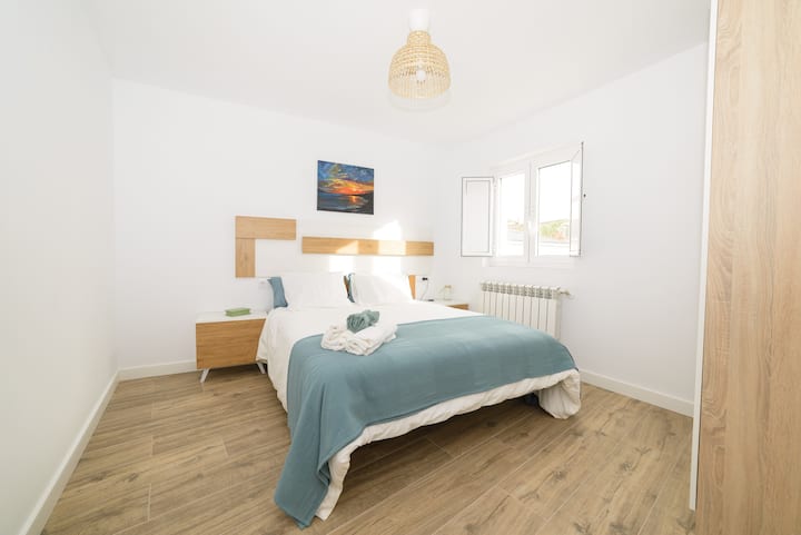 Apartamentos Praia De Seselle "A Cercada" - Neda