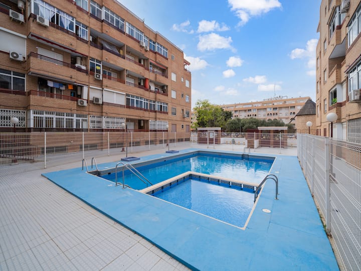 La Costa Bella Casa - Torrevieja