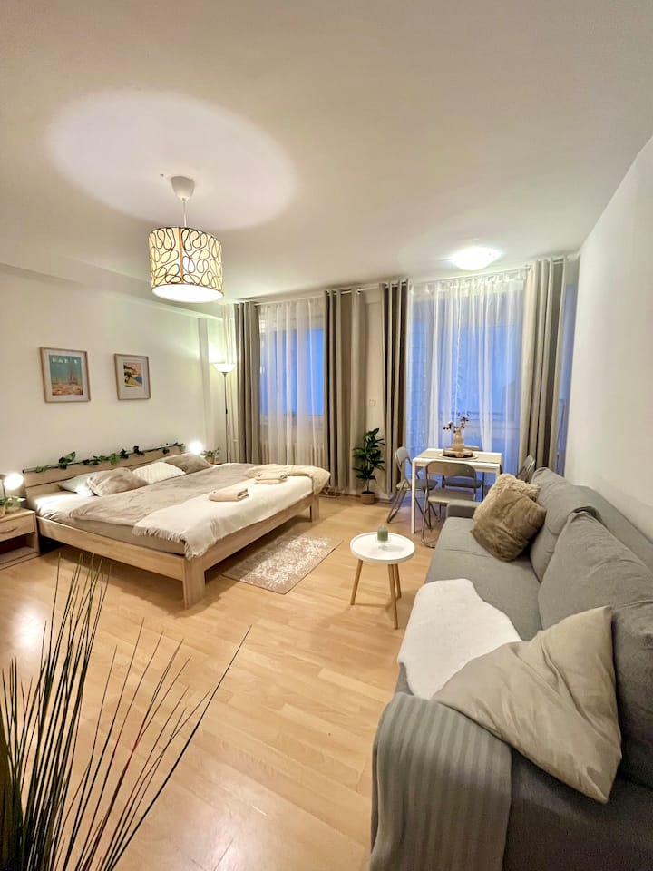 Apartment Simona - Old Town - Bratislava