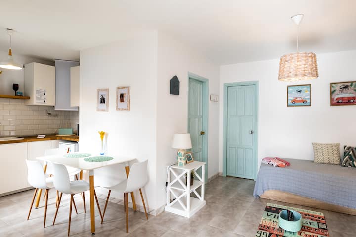 Casa Piquel - Corralejo