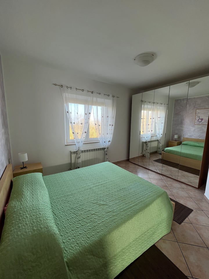 Pratico Bilocale Con Terrazzo - Porto Sant'Elpidio