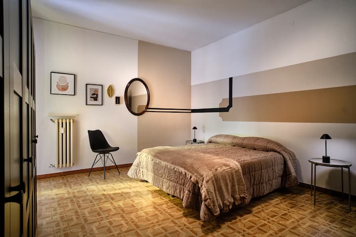 La Melagrana / 3 Camere Da Letto - Verona