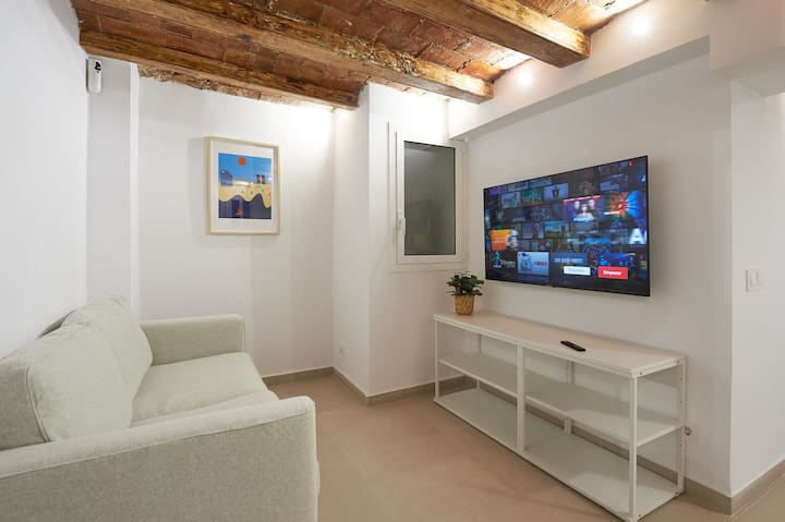 K-apartment Santa Caterina - Barcelona