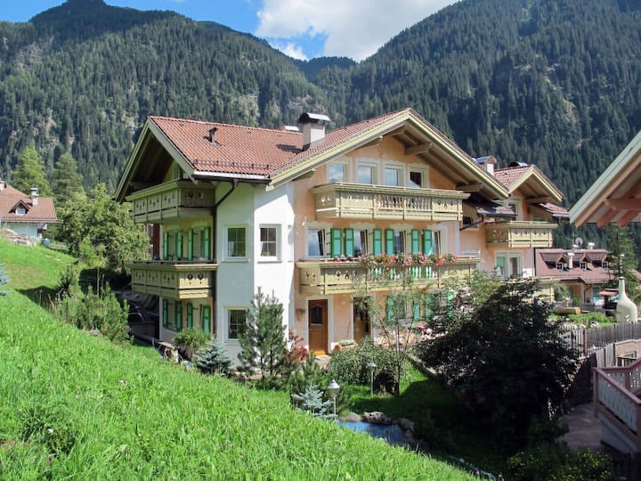 Appartamento Angelica - Canazei