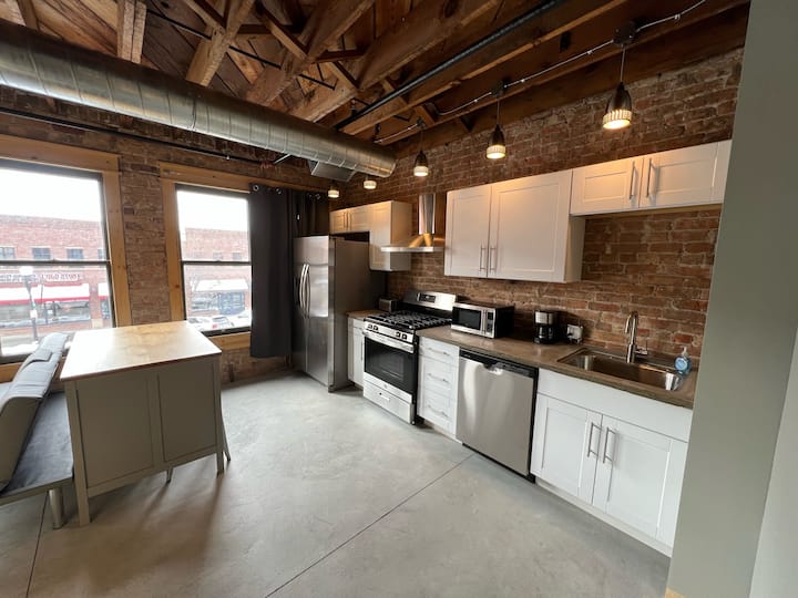 Historic 25th Street Style - Ogden, UT