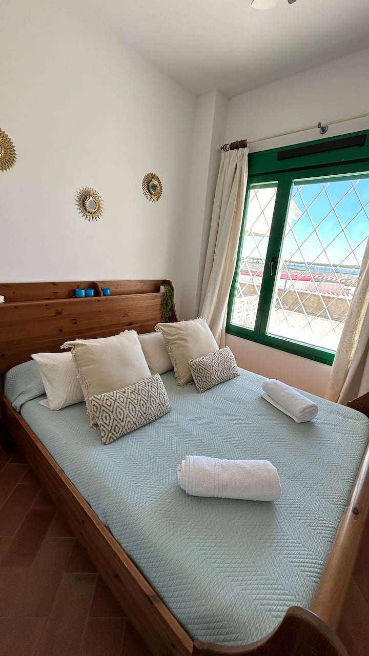 Brisa Marinera - El Rompido