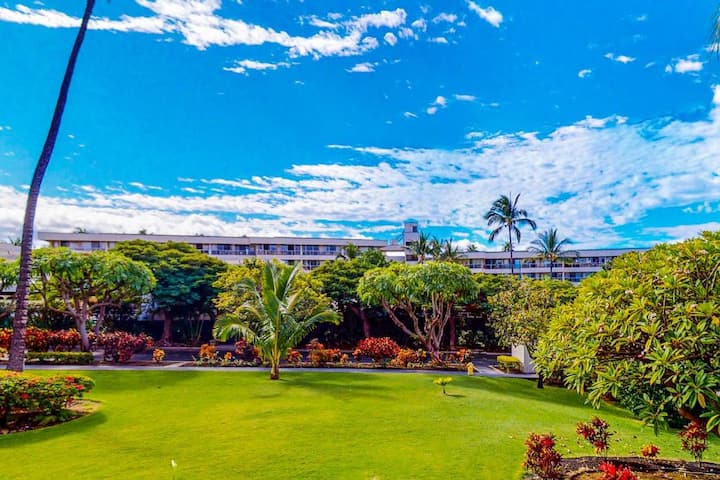 Kihei Resort Maui Oasis - Kihei, HI