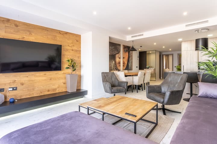 Apartaments Paseo Maritimo 2 - Almería