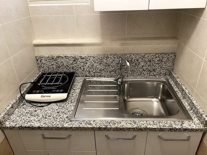 Residence Das Nest Monolocale N. 10 -